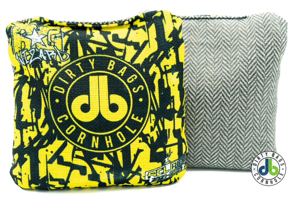 Carpet Bags – Dirty Bags Cornhole