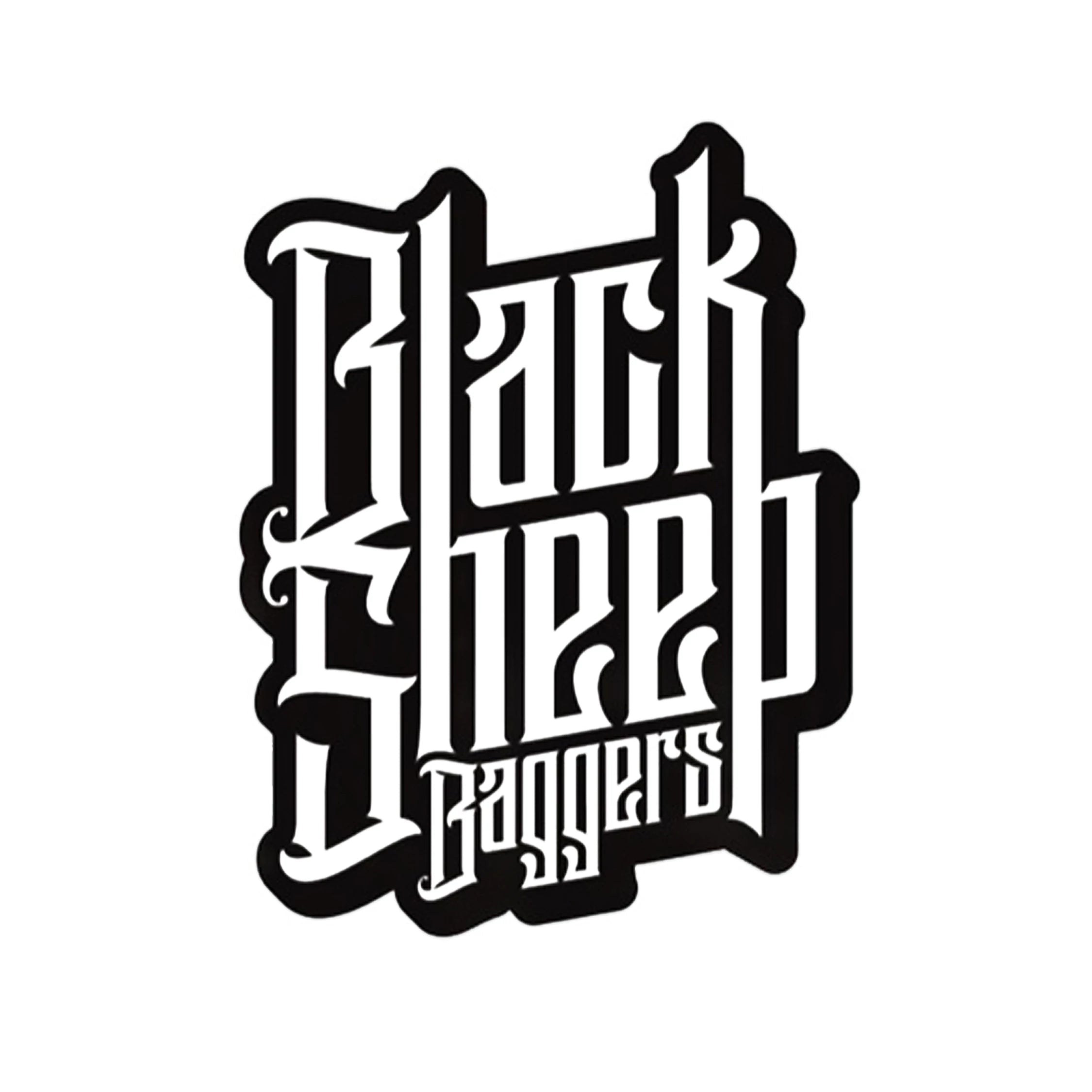 black sheep diggers