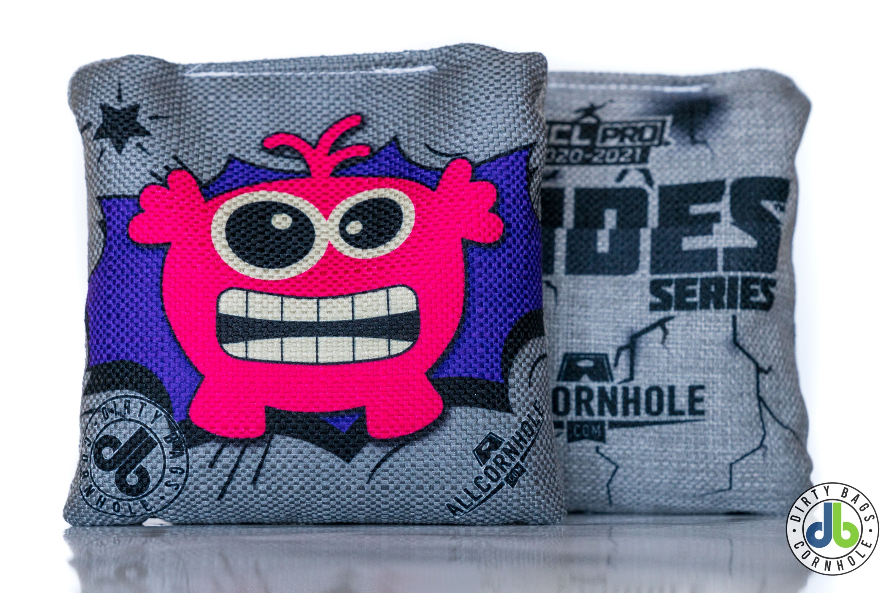 Kids Cornhole Bags – Dirty Bags Cornhole