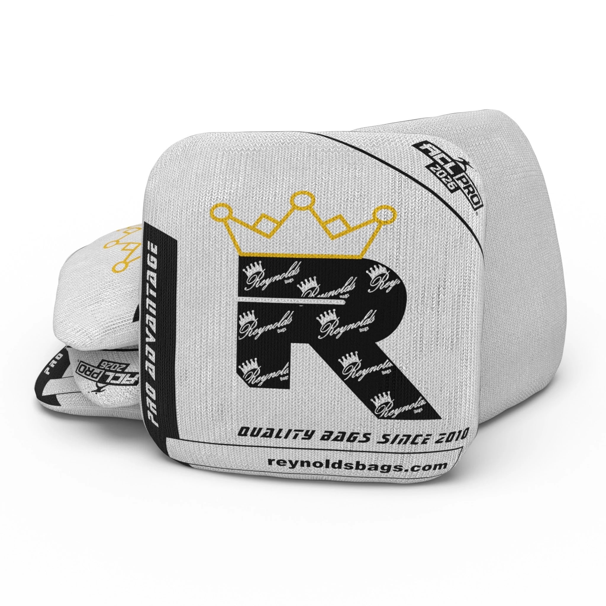 Reynolds Cornhole Bags – Dirty Bags Cornhole