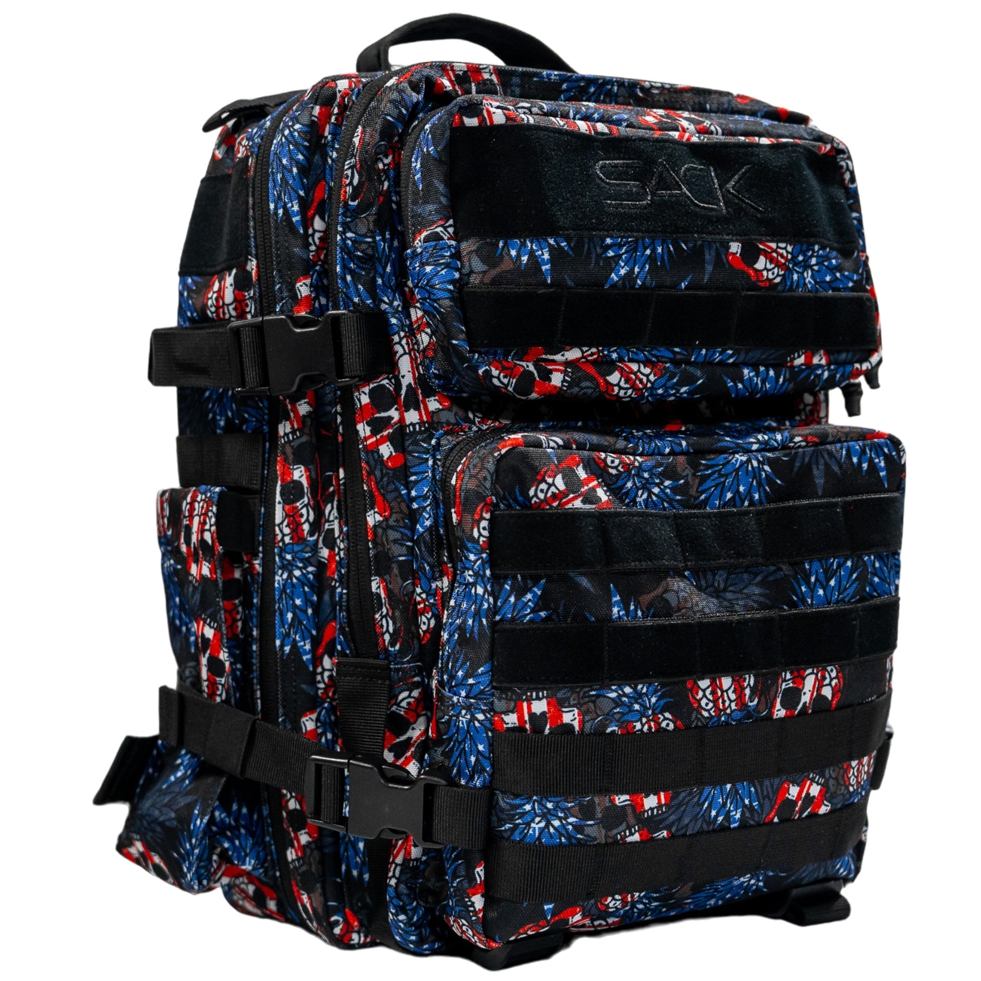 Backpack – Dirty Bags Cornhole