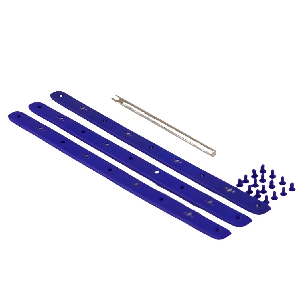 Icon v2 Edge Guard Kit – Dirty Bags Cornhole