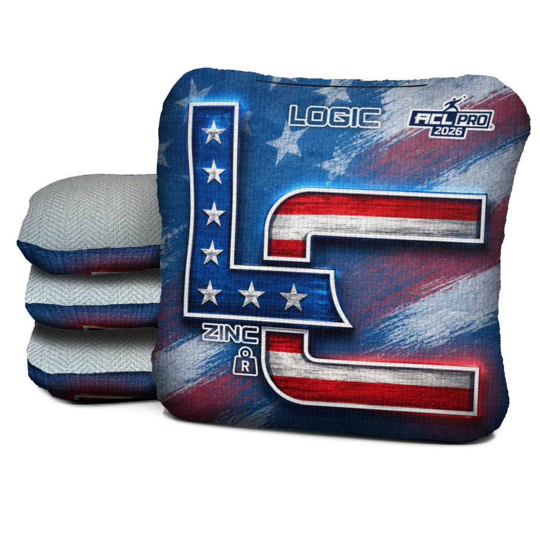 LC USA Weave - ACL PRO 2026 BAGS - MULTIPLE BAG SERIES - Set of 4 bags ...