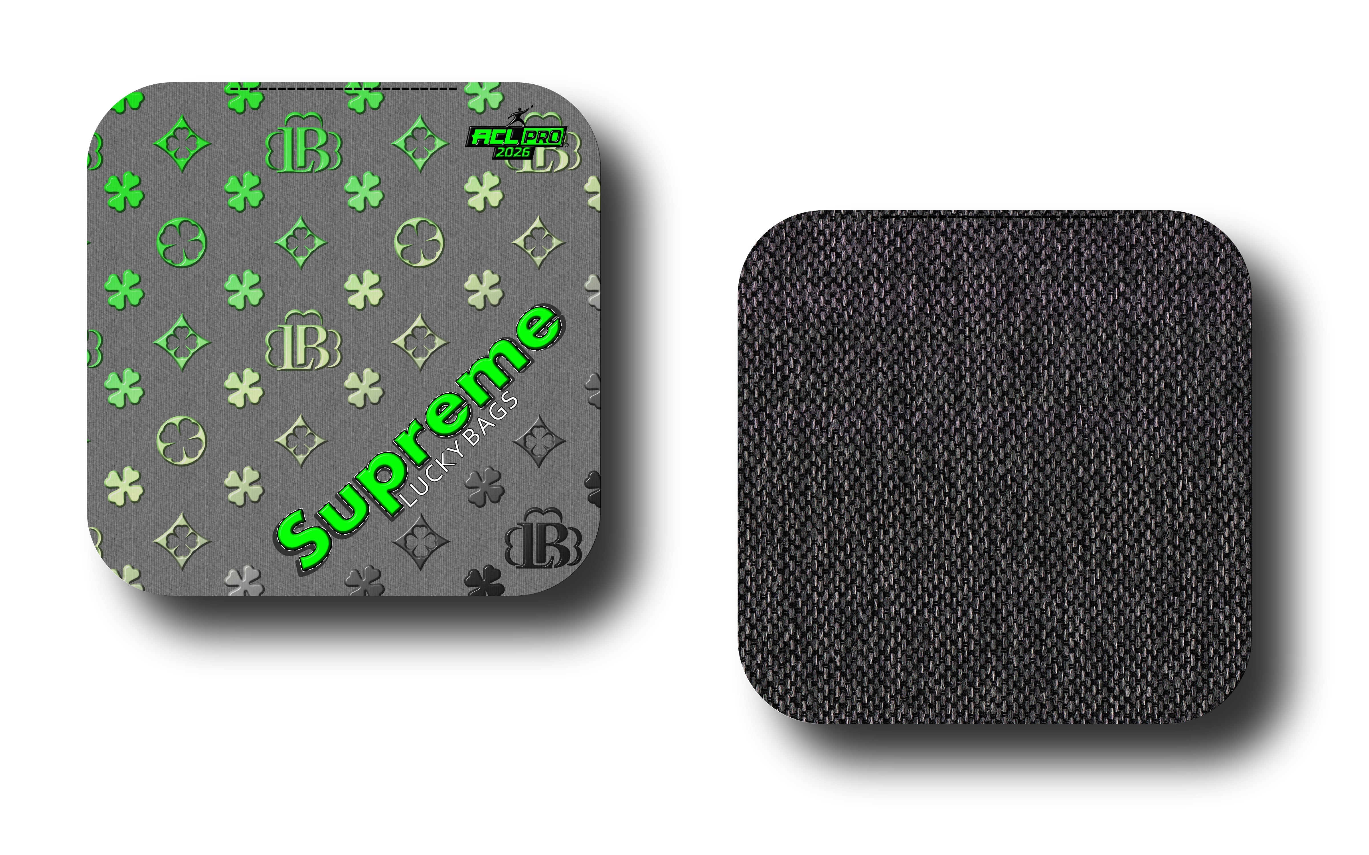Lucky Bags Cornhole – Dirty Bags Cornhole