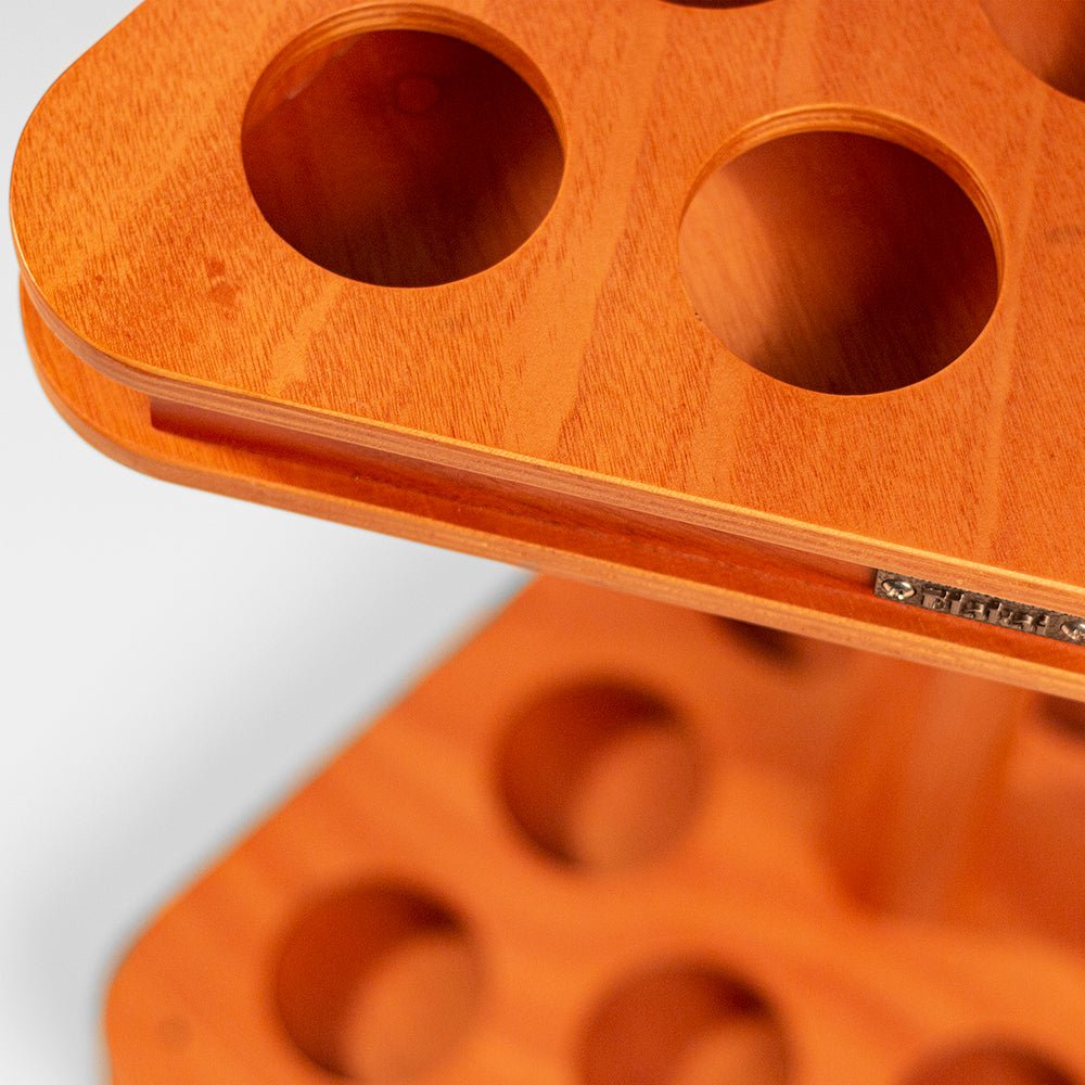 Portable Social Pong – Dirty Bags Cornhole