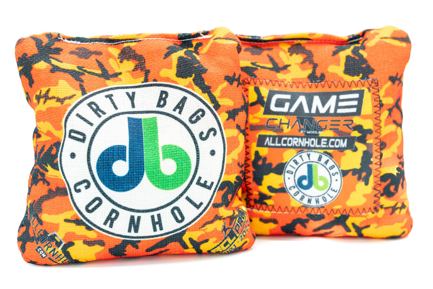 Cornhole Bags, Boards, and Apparel - Dirty Bags Cornhole